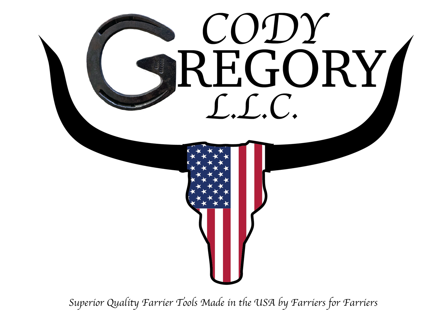 The Cutting Edge with Cody Gregory F.W.C.F Honours – Cody Gregory, LLC