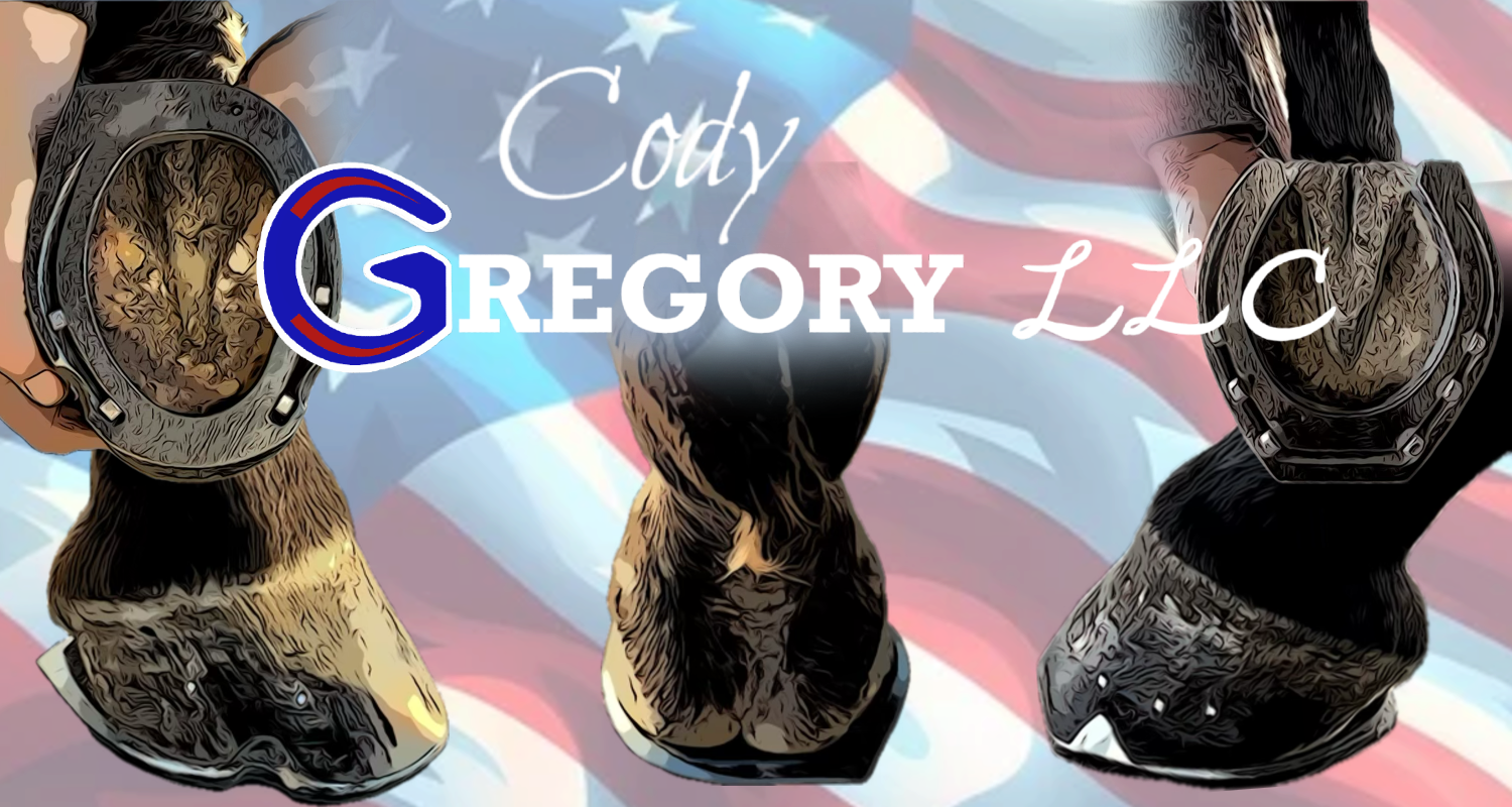 Apparel – Cody Gregory, LLC