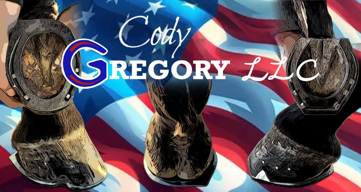 Cody Gregory Collections – Cody Gregory, LLC