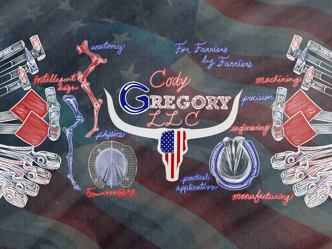 Cody Gregory, LLC