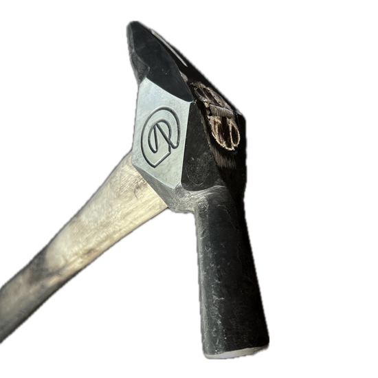 Cody Gregory Driving Hammer – Cody Gregory, LLC